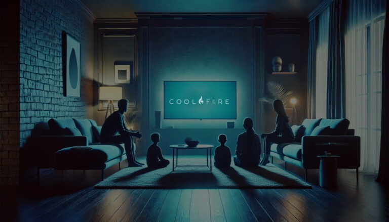 contact - Coolfire Studios